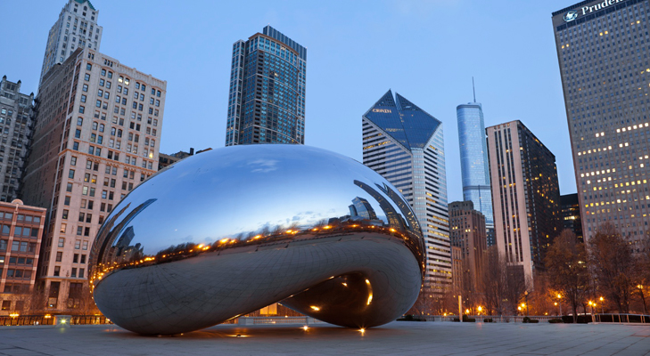 Employee Relocation Council - 2017 Symposium - People First Relocation